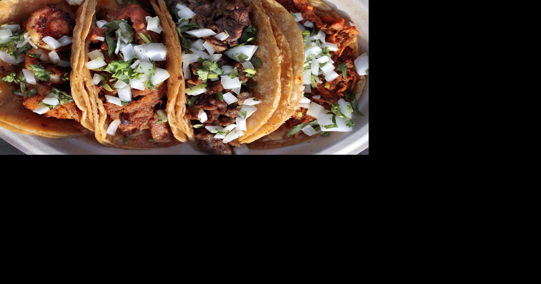 Restaurant review: Locoz Tacoz is home to an essential St. Louis taco ...