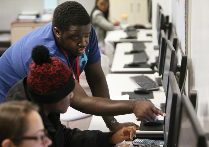 Many St.Louis area high school graduates are playing catch-up in college