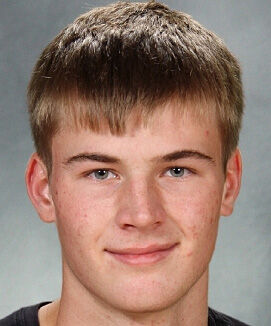 Kyle Athmer • Breese Central football