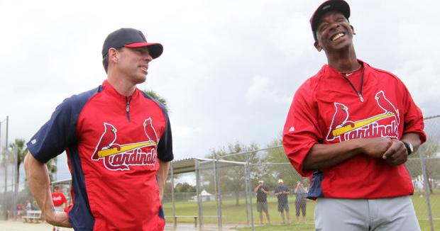 ALL-TIME CARDINALS TEAM?