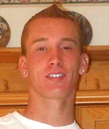 Steven Benedict • Hazelwood Central tennis