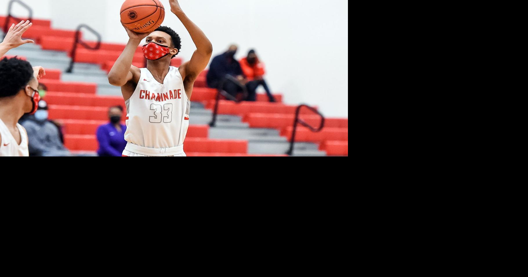 Chaminade Red Devils vs. Kickapoo Chiefs