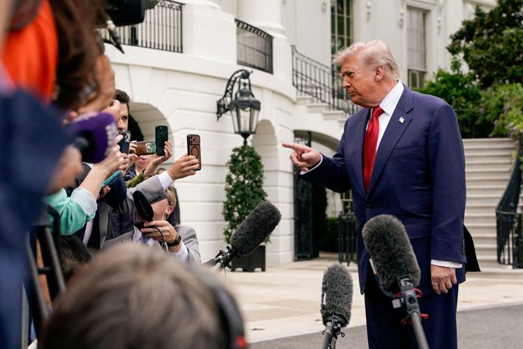 Trump not likely to release tax returns, critics say
