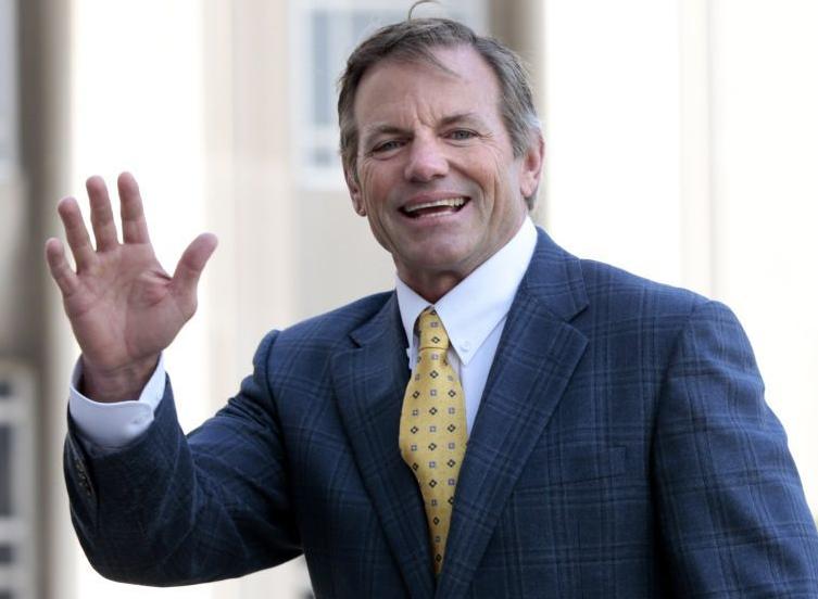 Messenger: From Trump to Biden to Billy Busch, adults setting poor ...