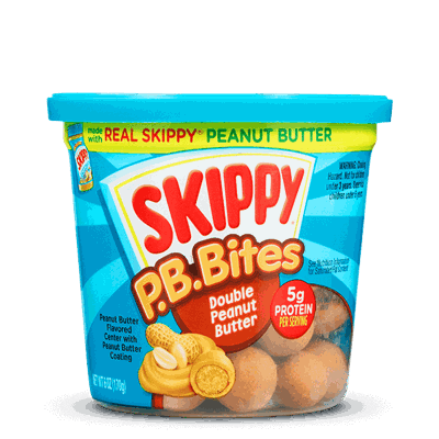 Best Bites: Skippy P.B. Bites