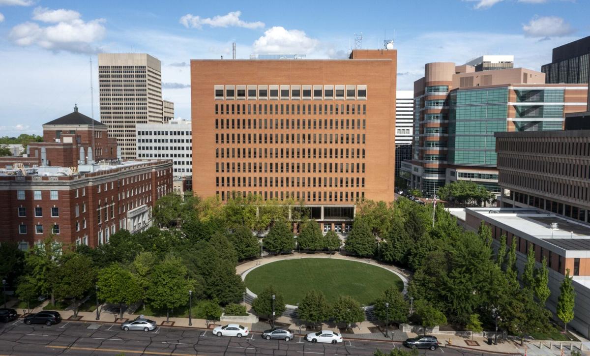 Page recommends raises for St. Louis County employees