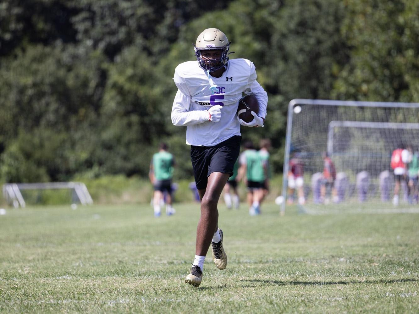 'This is the time.' CBC's Jake Plummer grows into full-time role: No. 11