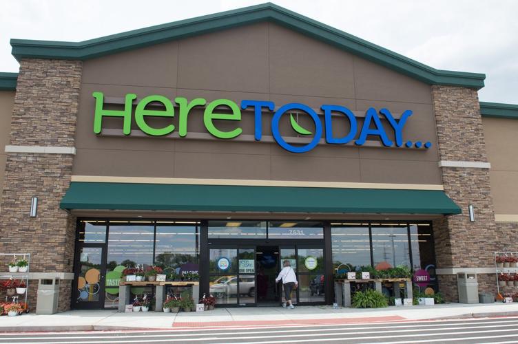 Here Today discount retailer adding stores in St. Charles, St. Ann