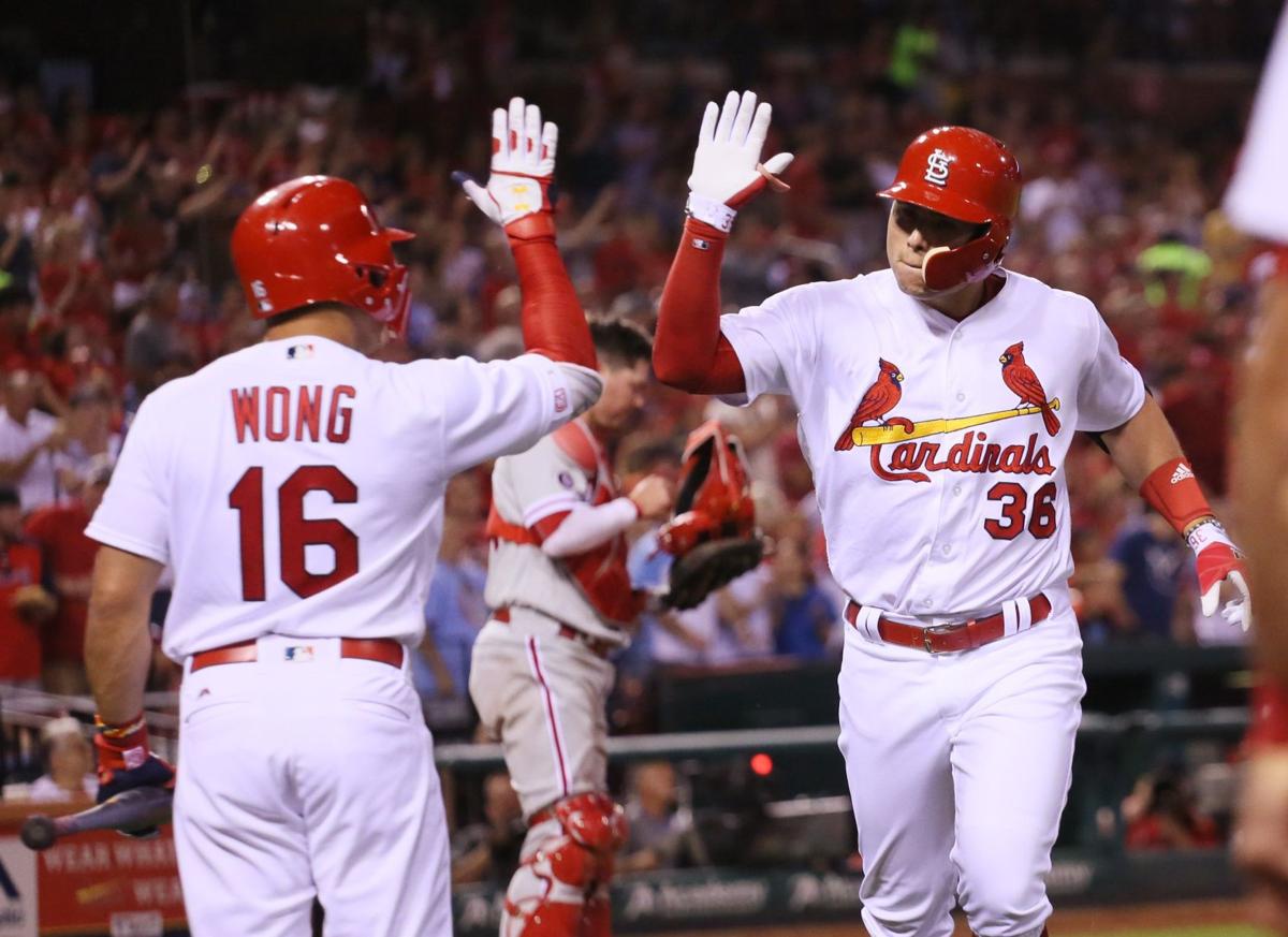 Ortiz: Dysfunctional Cardinals must unite after bloody Friday