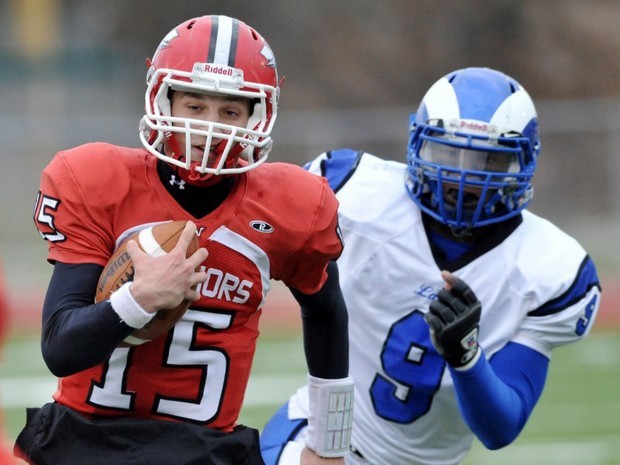 Warrenton is buzzing about Warriors