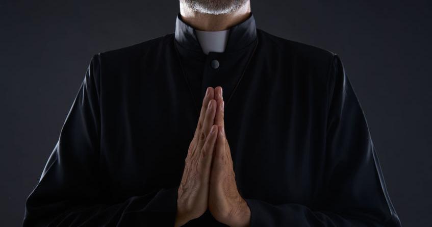 Lawsuit says St. Louis priest abused boy in 1980s