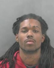 St. Louis man convicted of murder in O'Fallon neighborhood