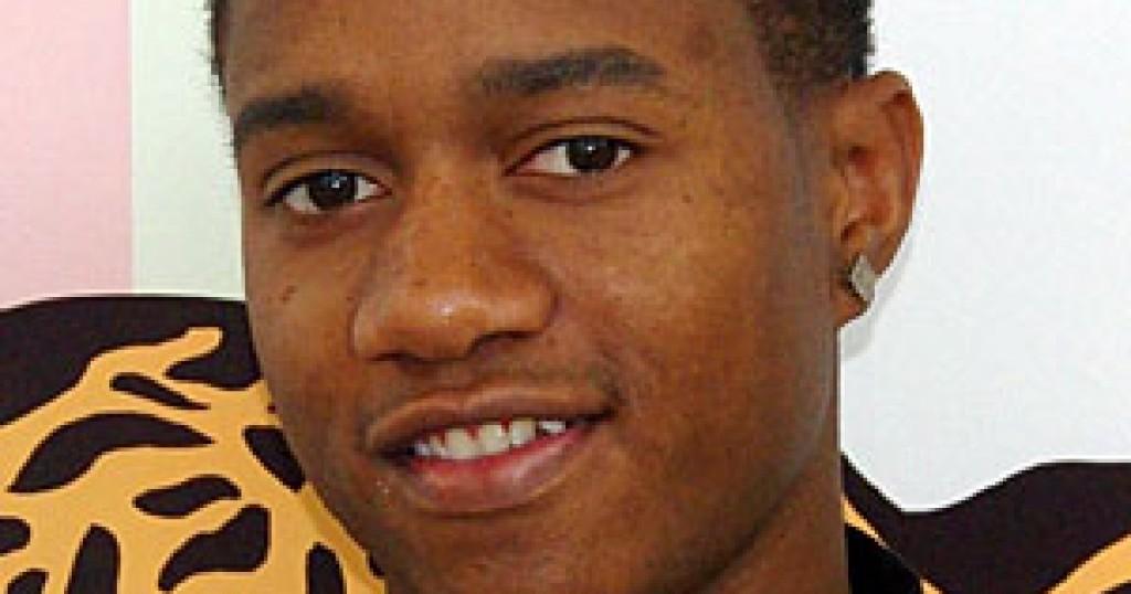 Roderick Amos • Carnahan basketball