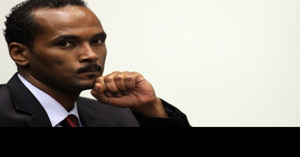 Special hearing in Chain of Rocks murder case concludes for the week