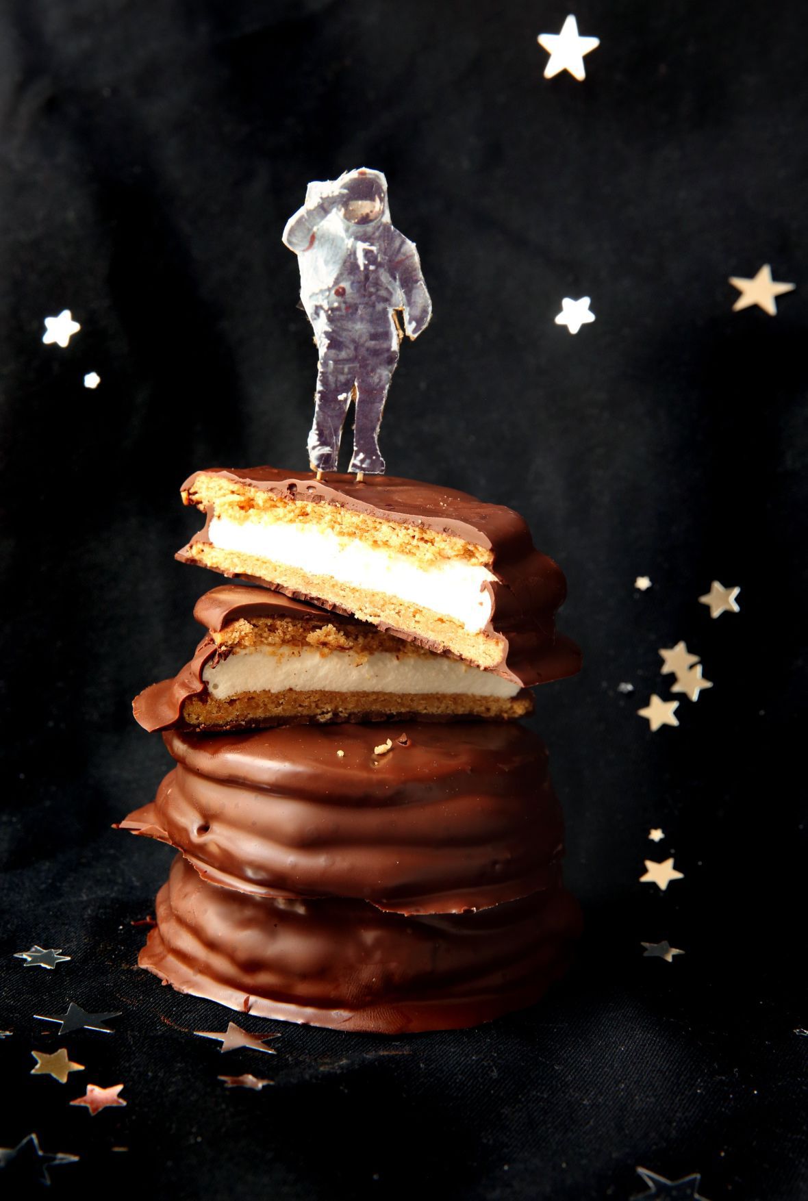 Homemade Moon Pies | Recipes | stltoday.com