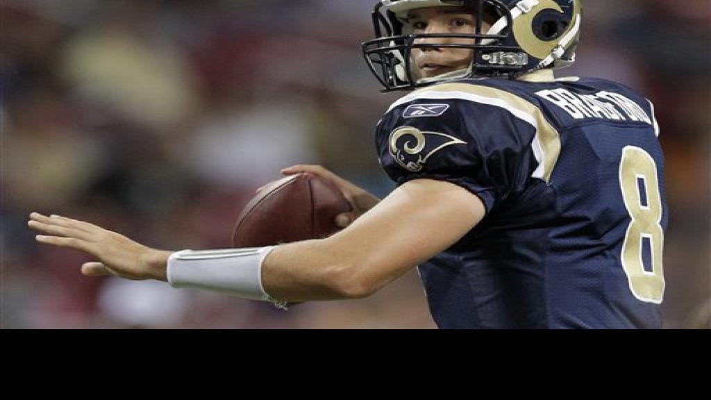 Jim Thomas' Rams chat Q-&-A | Professional Football | stltoday.com