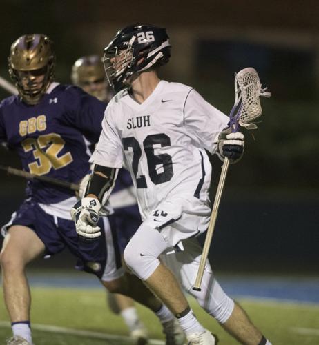 SLUH storms its way into the semifinal round