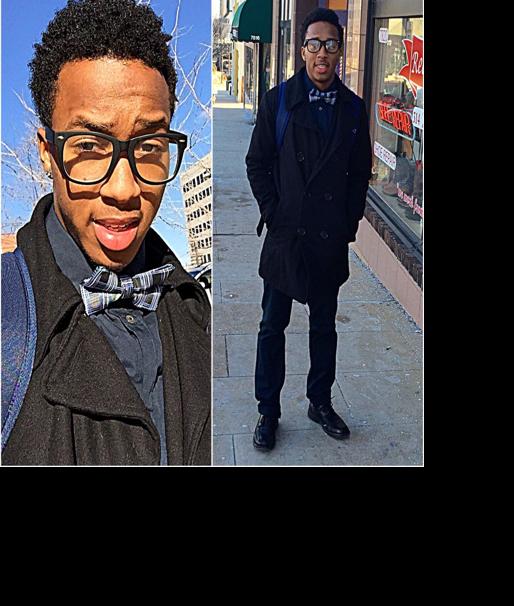 Madison Prep: Warren Hawkins III