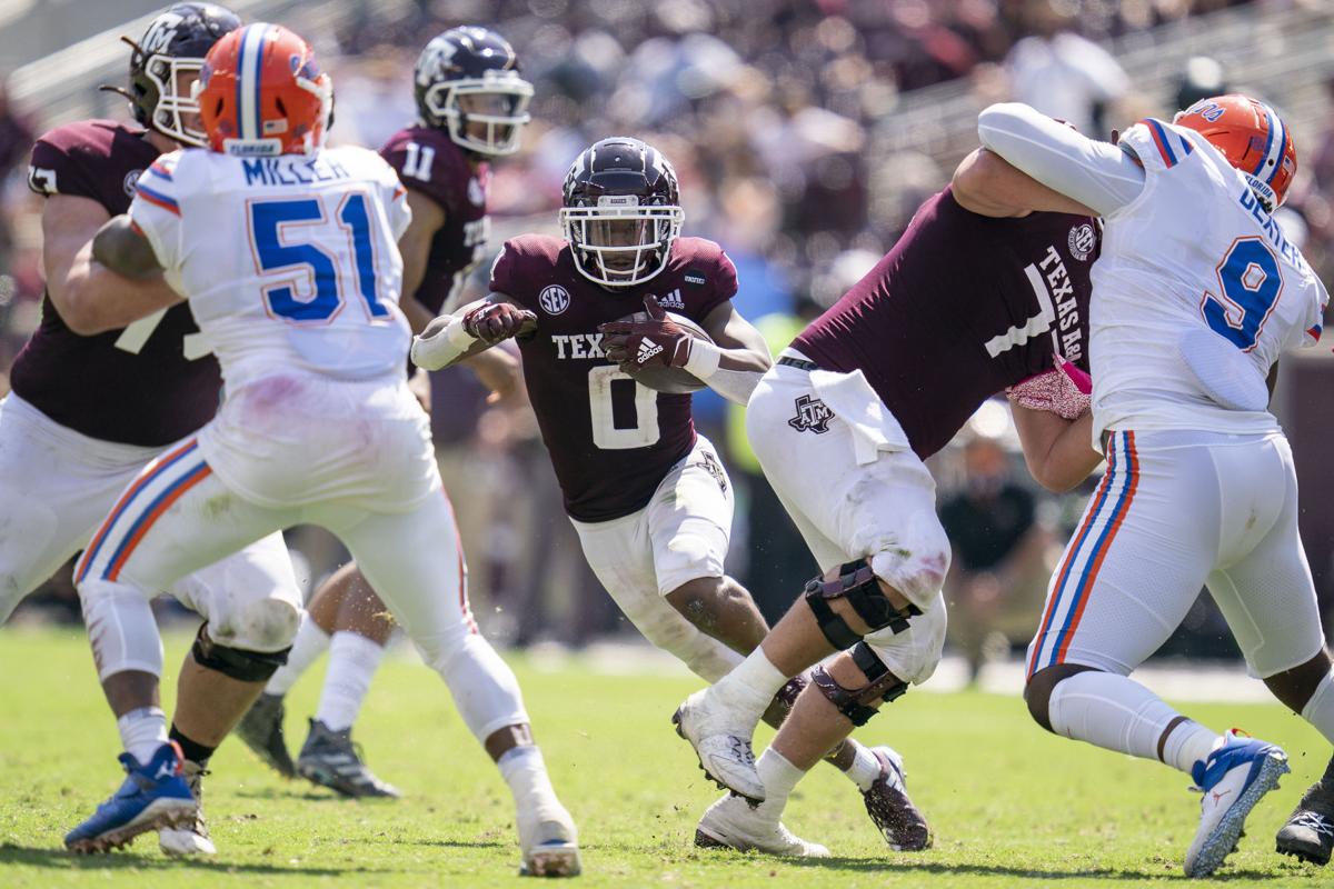 Gators look to restore order in chaotic season | Mizzou Sports News ...
