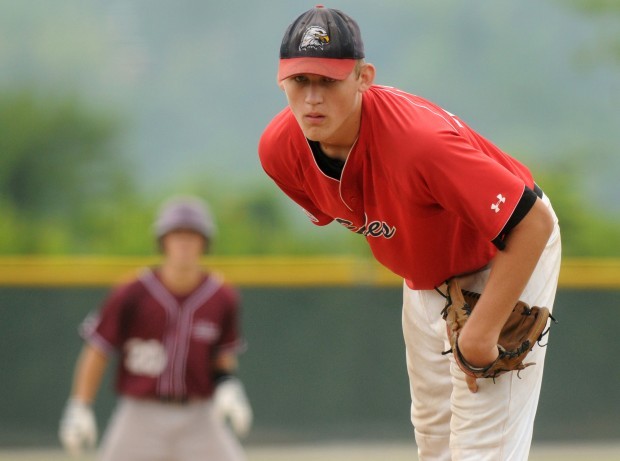 Eagles’ win streak, season ends vs. Central Michigan