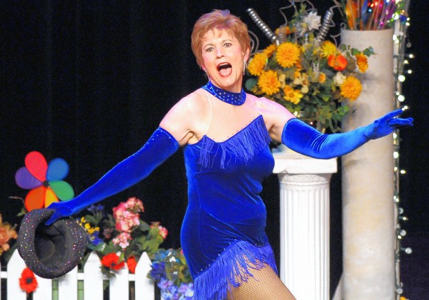 PHOTOS: Here she is, Ms. Missouri Senior America