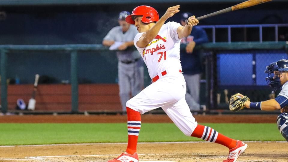 Mejia returns to Arizona to make first start for Cardinals