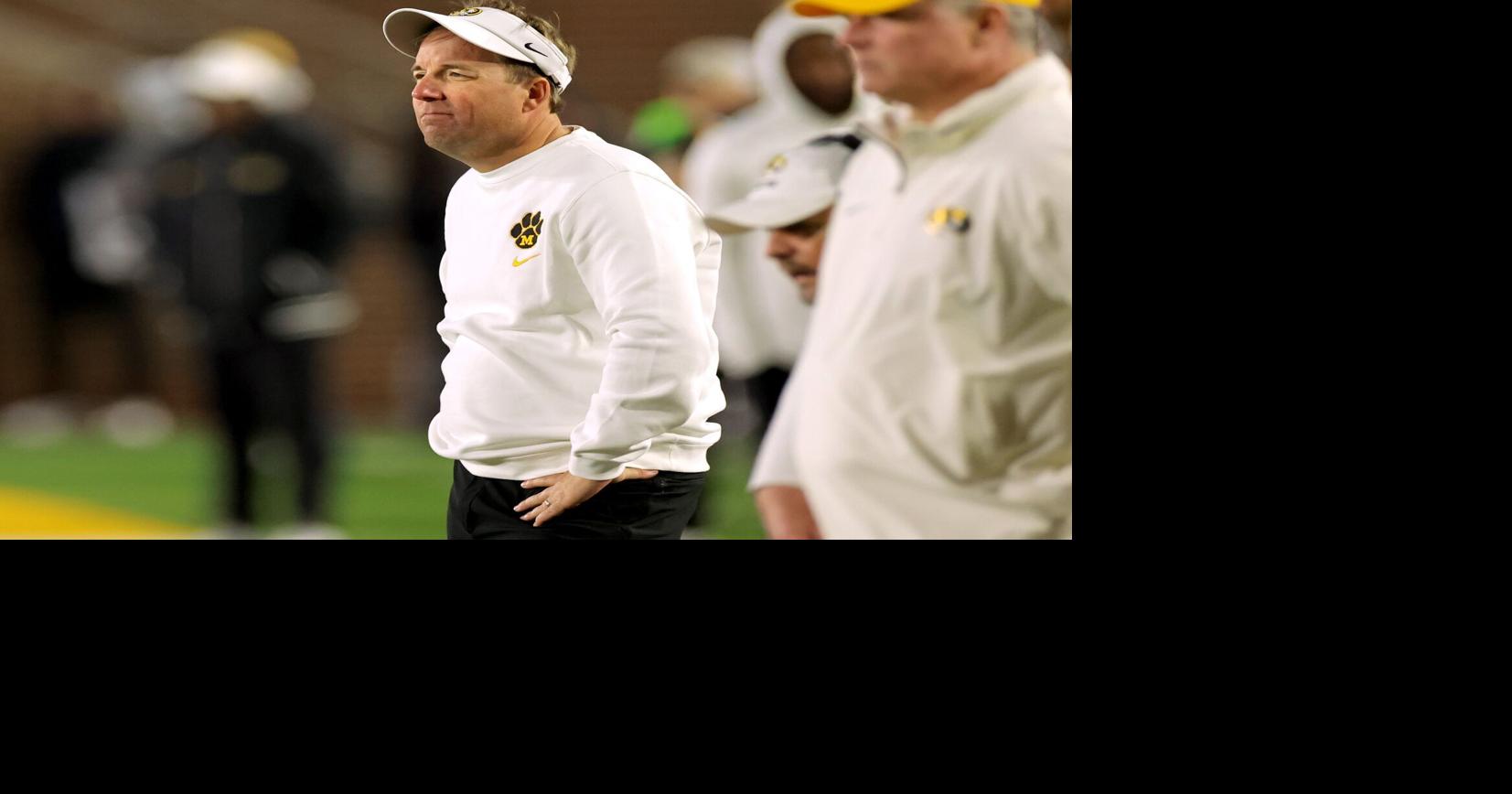 Is Mizzou's 'playoffs or bust' expectation unfair?