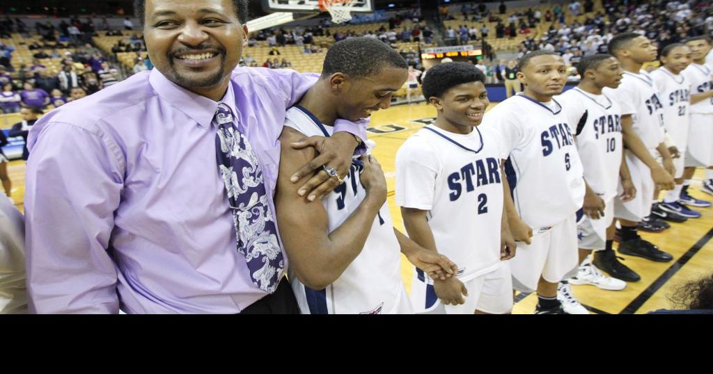 Coach of the year: Randy Reed, McCluer North