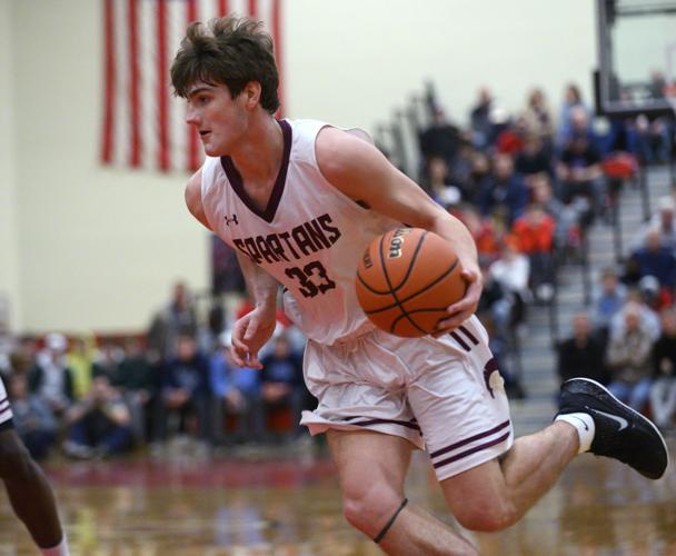 Smith buries the winner in OT as Collinsville survives De Smet