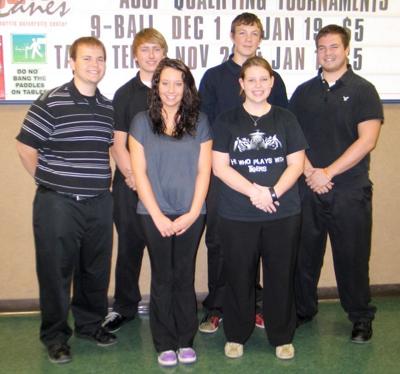 Edwardsville girls set sights on state tournament