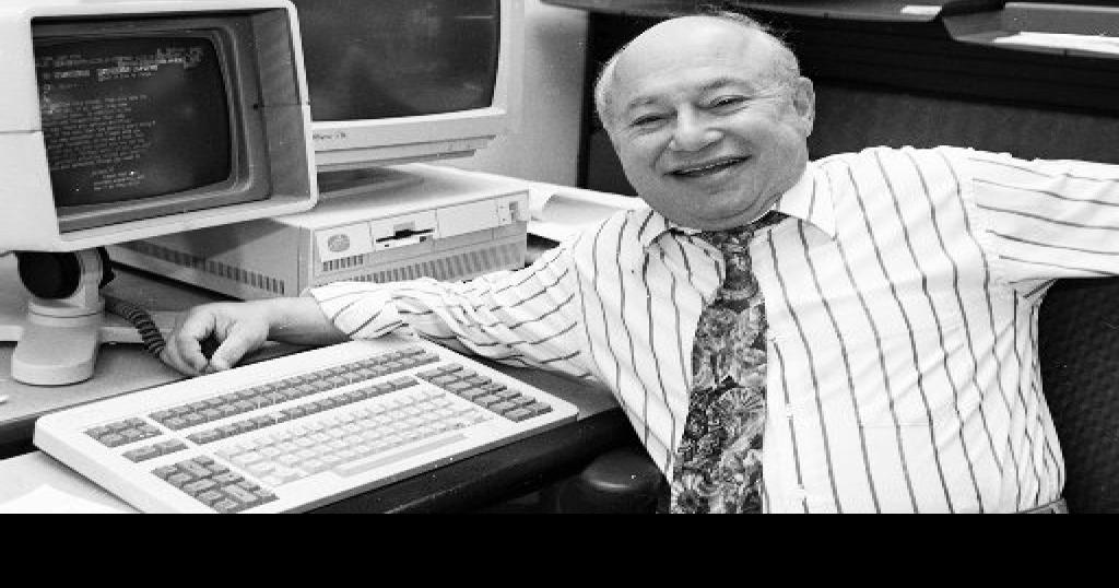 Veteran Post-Dispatch journalist Bob Posen dies