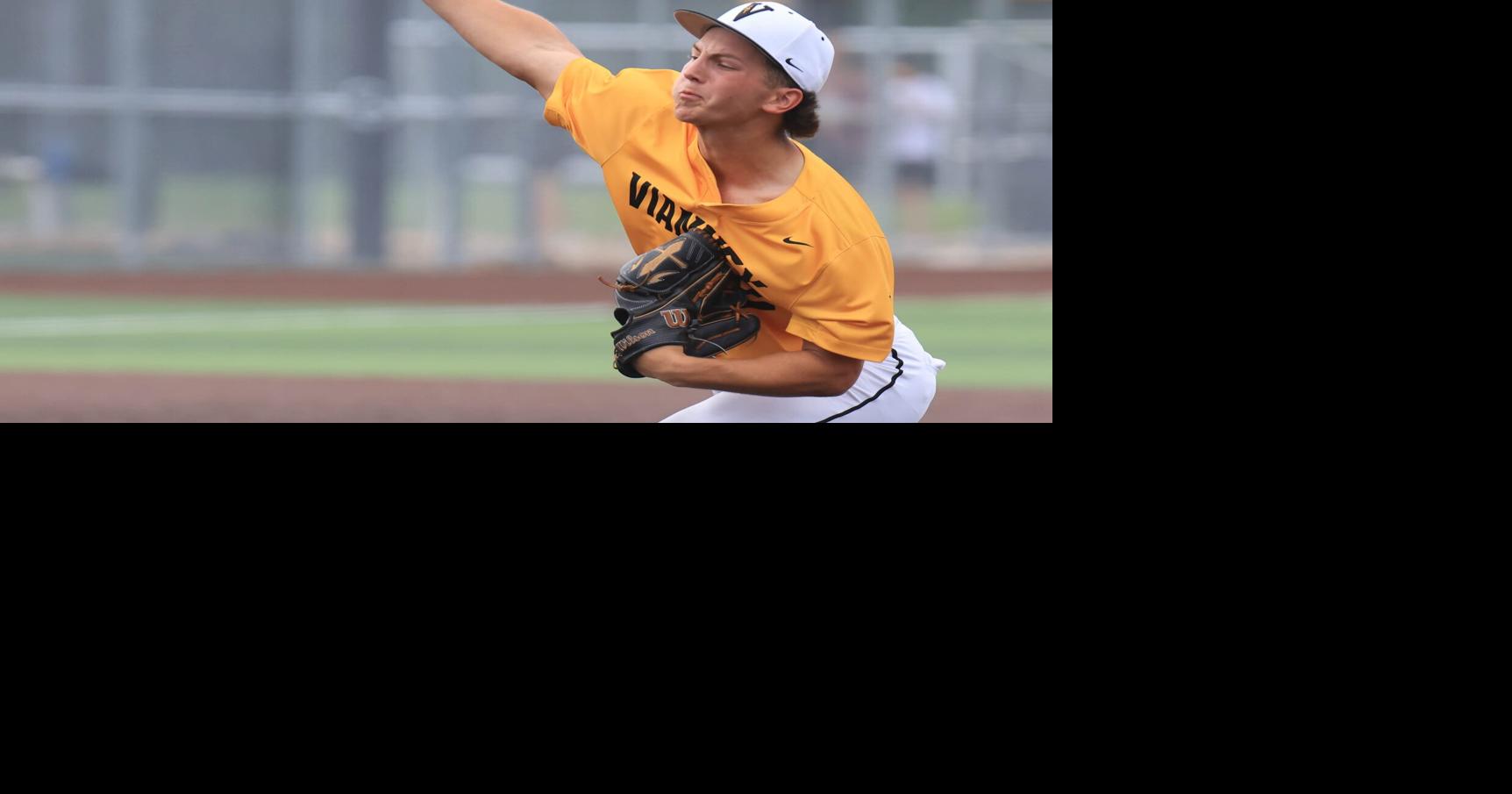 Sam Smith makes his mark in helping Vianney top Lafayette in Game 3 for ...