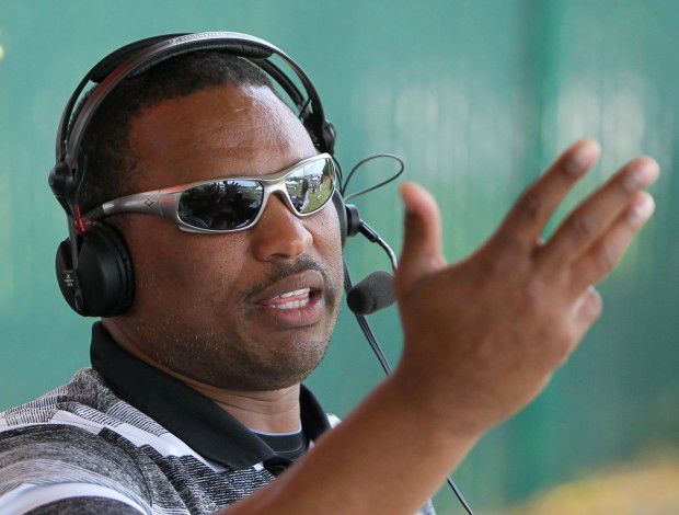 Sports-talk host D'Marco Farr leaving 101.1 FM