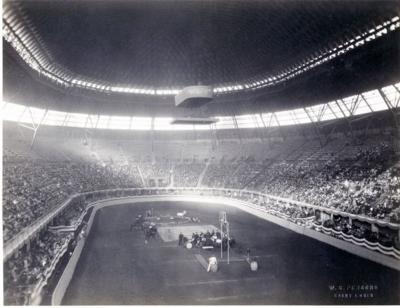 A trip down memory lane: Magic moments at the St. Louis Arena