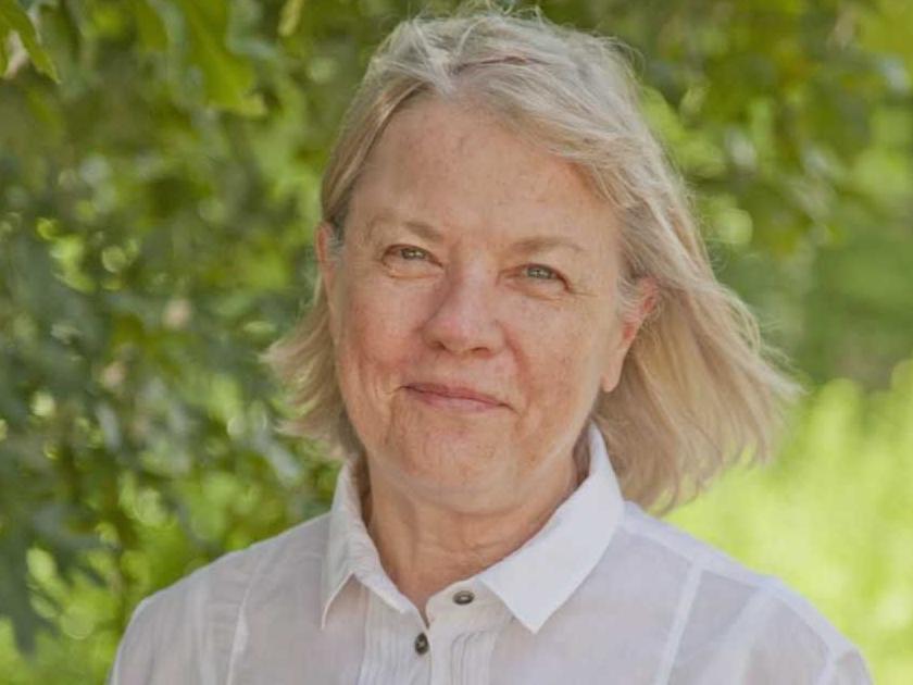 Missouri Botanical Garden's Jan Salick awarded science medal