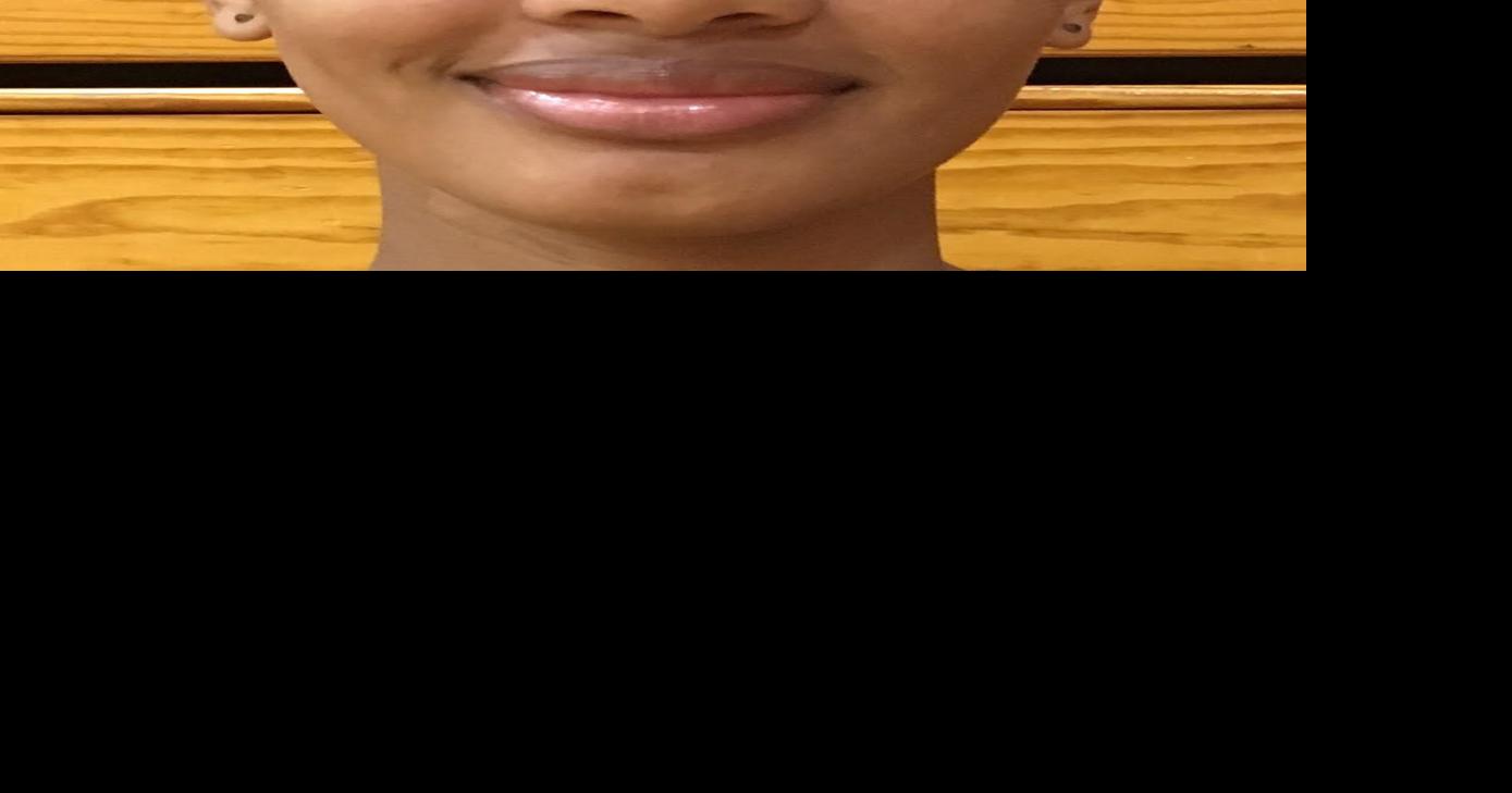 Deseray Washington • Union track and field