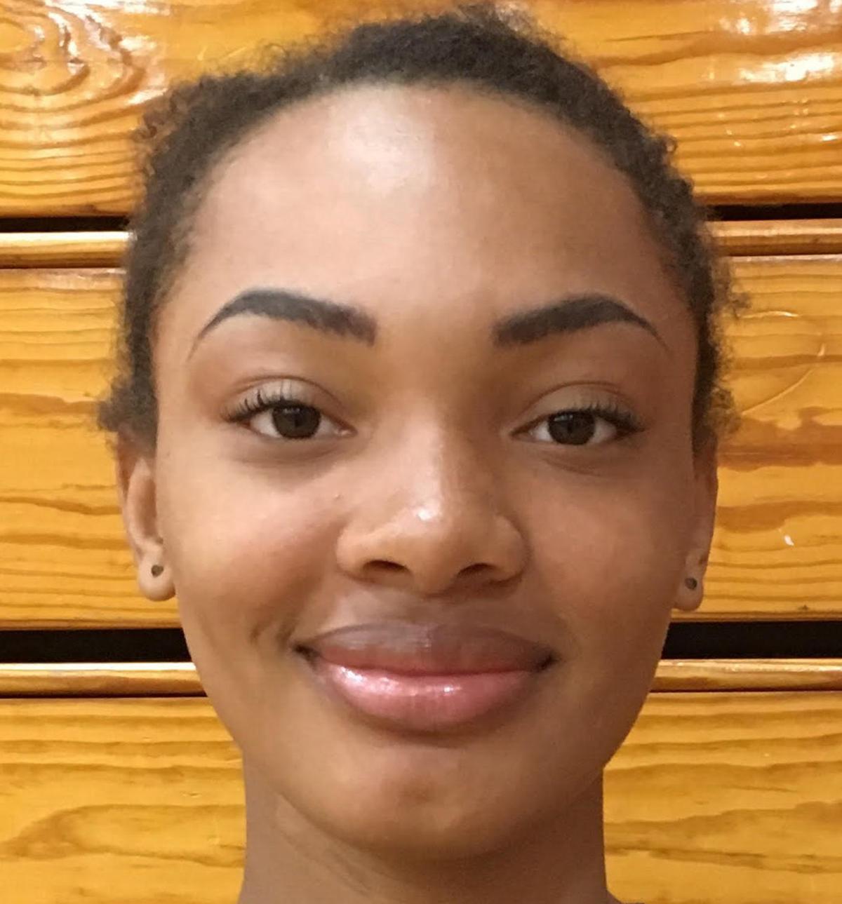 Deseray Washington • Union track and field