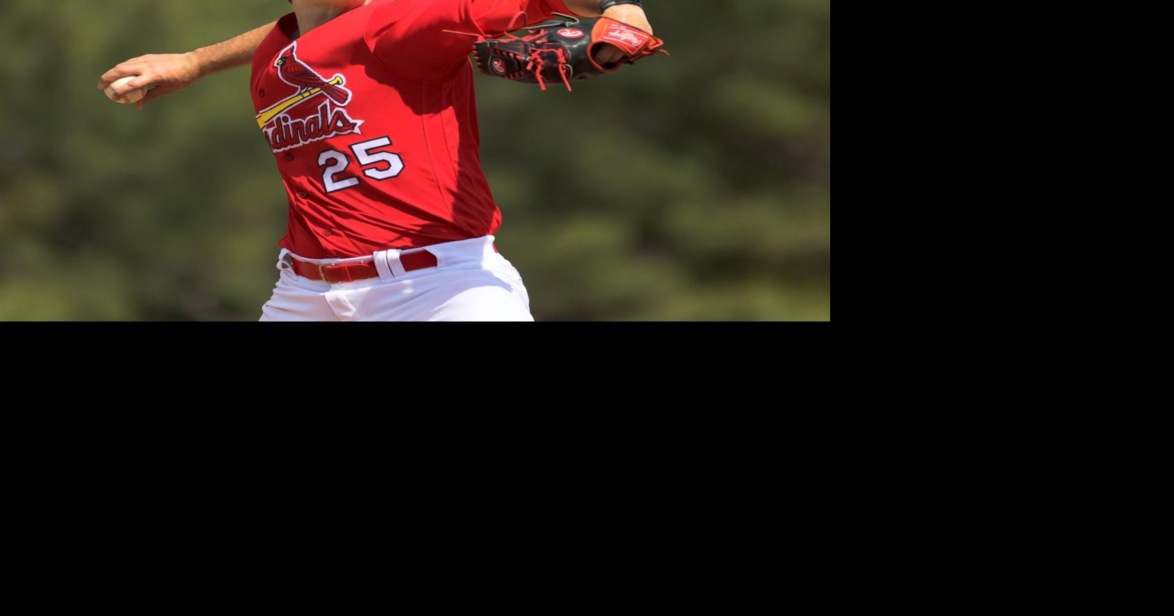 A look at the prospects the Cardinals left unprotected from the Rule 5 ...