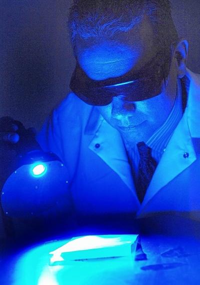 St. Charles County crime lab director named to state commission