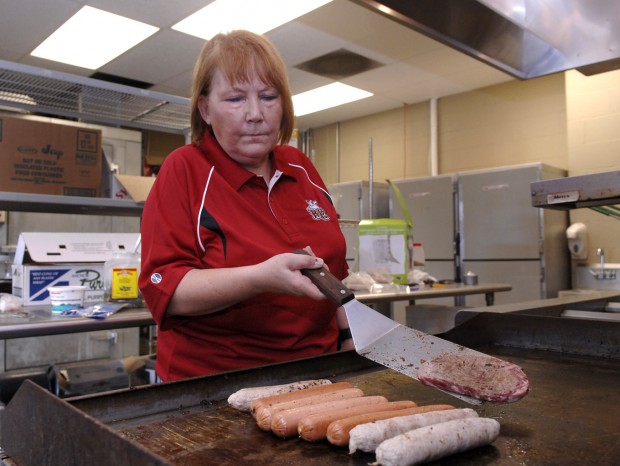 Rascals rev up for new season