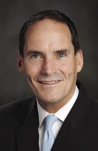 U.S. hospitals have slow road to recovery, BJC CEO says