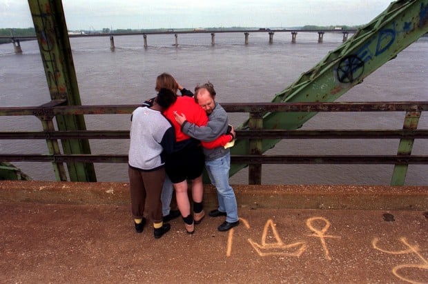 Judge: Old Chain of Rocks Bridge killer failed to establish innocence ...