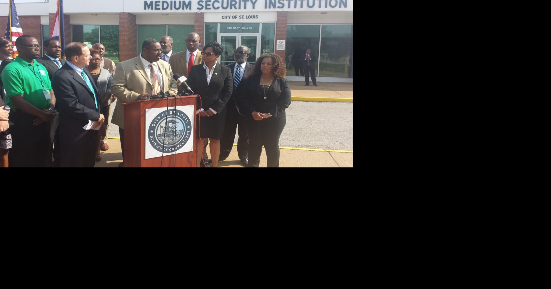 St. Louis jail inmates get opportunity to pursue technical degrees on ...