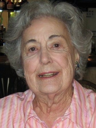 Mary Dunbar Hendricks dies; founded Forsyth School