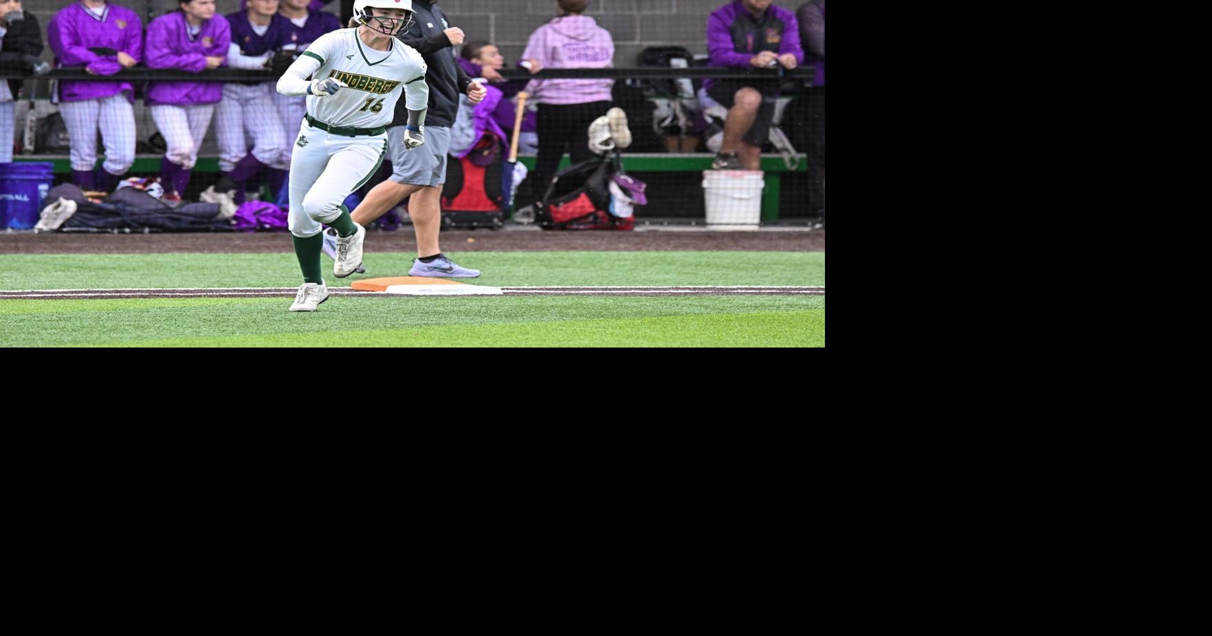 Kristen Cochran rips grand slam to power Lindbergh past Eureka in ...