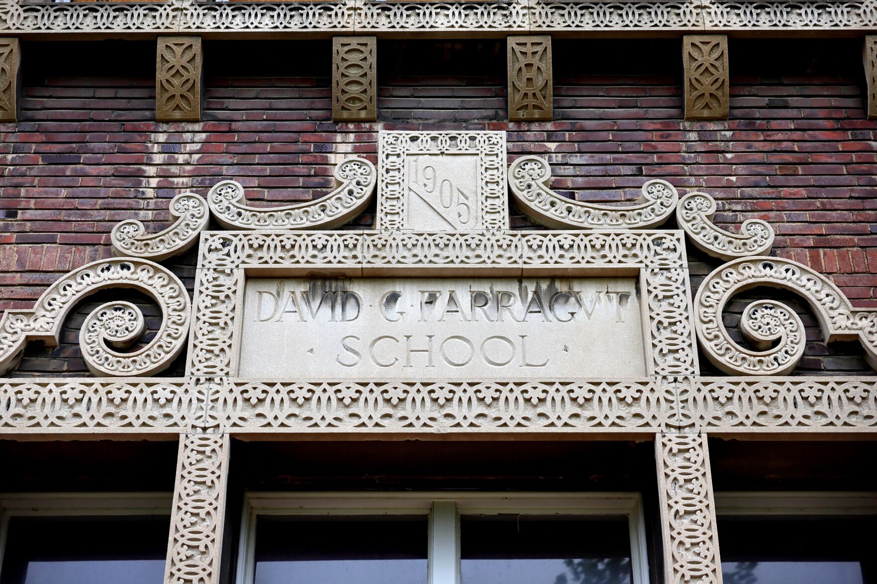 Photos: St. Louis Public Schools launches marketing push to sell vacant ...