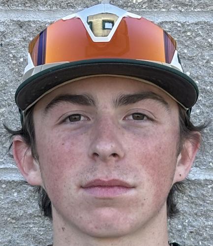 High school athletes of the week: April 17, 2024