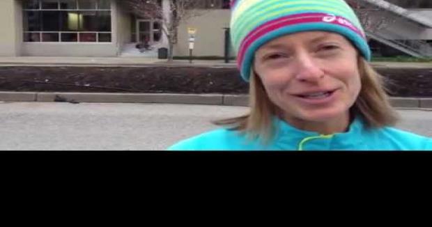 USA Track and Field runners take to Market Street