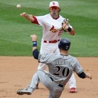 Tyler Greene headlines Cardinals' winter ballers