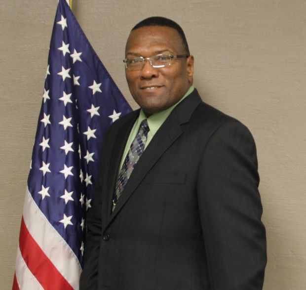 East St. Louis native wins GOP sheriff's primary